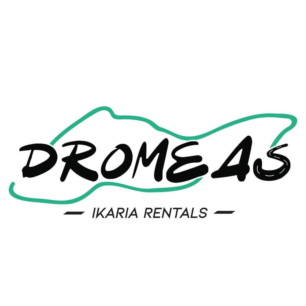 DROMEAS – IKARIA RENTALS | Ikaria Trade